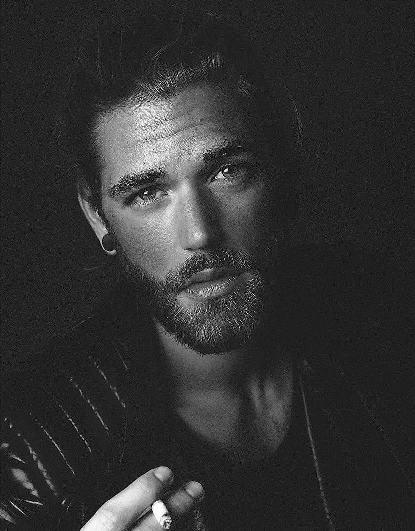 Image of Ben Dahlhaus