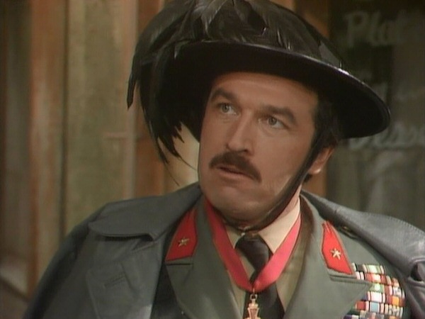 Image of 'Allo 'Allo!