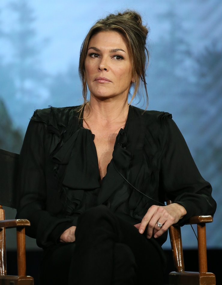 Image of Paige Turco