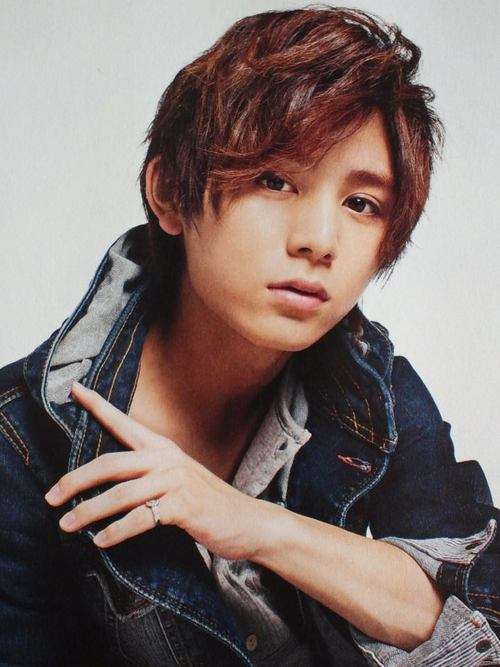 Picture of Ryosuke Yamada