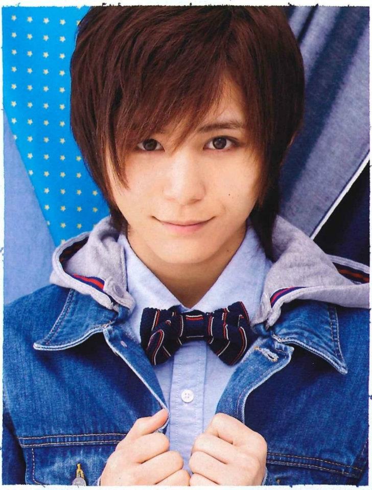 Picture of Ryosuke Yamada