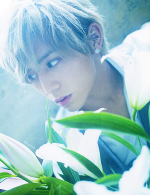 Image of Ryosuke Yamada