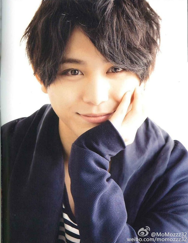 Picture of Ryosuke Yamada