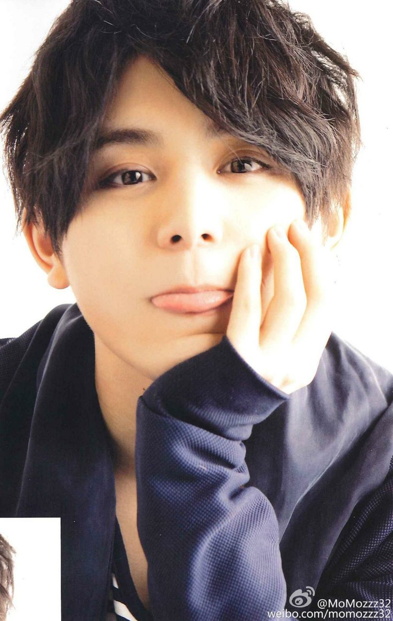 Picture of Ryosuke Yamada