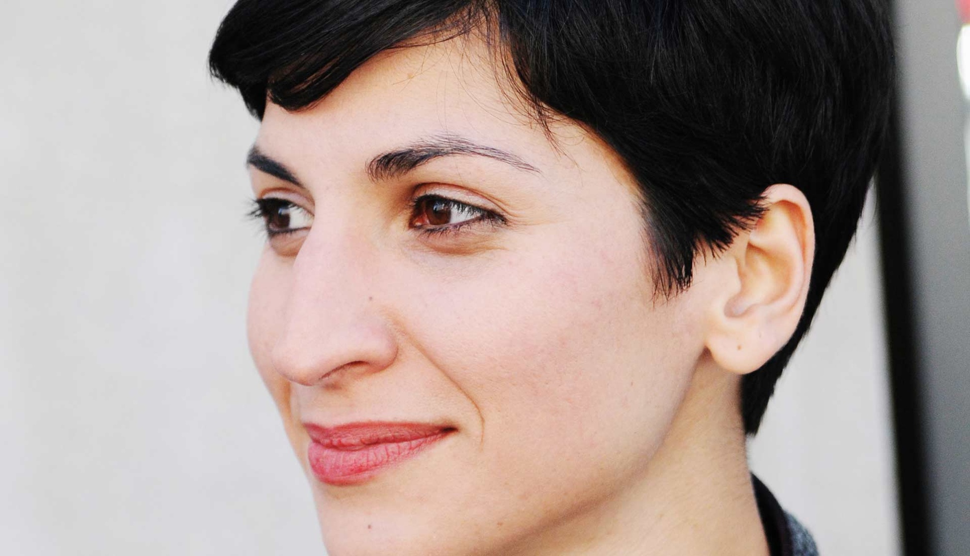 Neda Rahmanian image