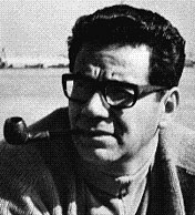 Picture of Mark Lane