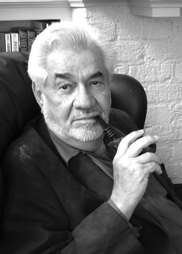 Picture of Mark Lane