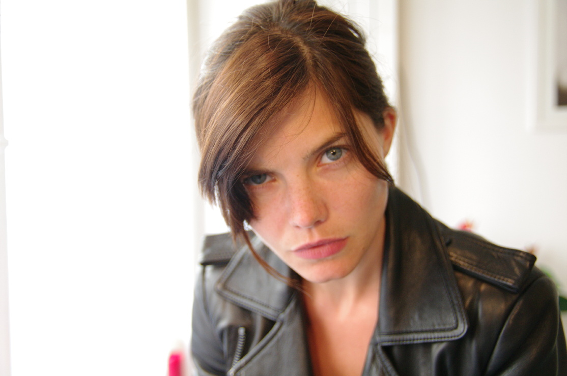 Picture of Delphine Chanéac
