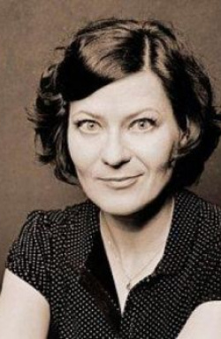 Picture of Astrid Meyerfeldt