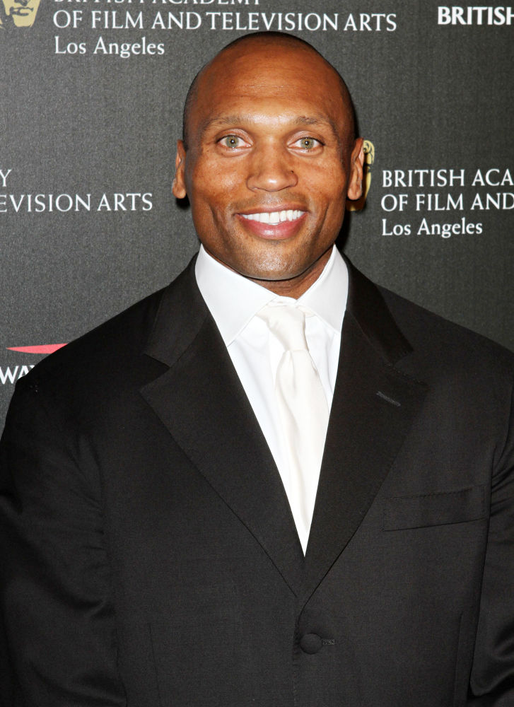 Picture of Mark Rhino Smith