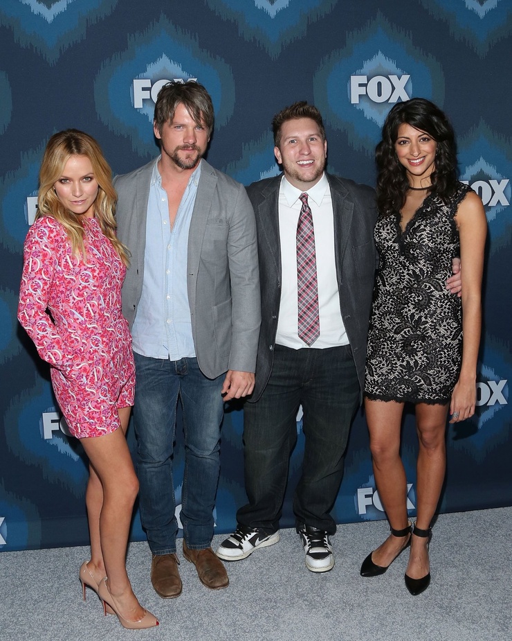 Picture of Nate Torrence