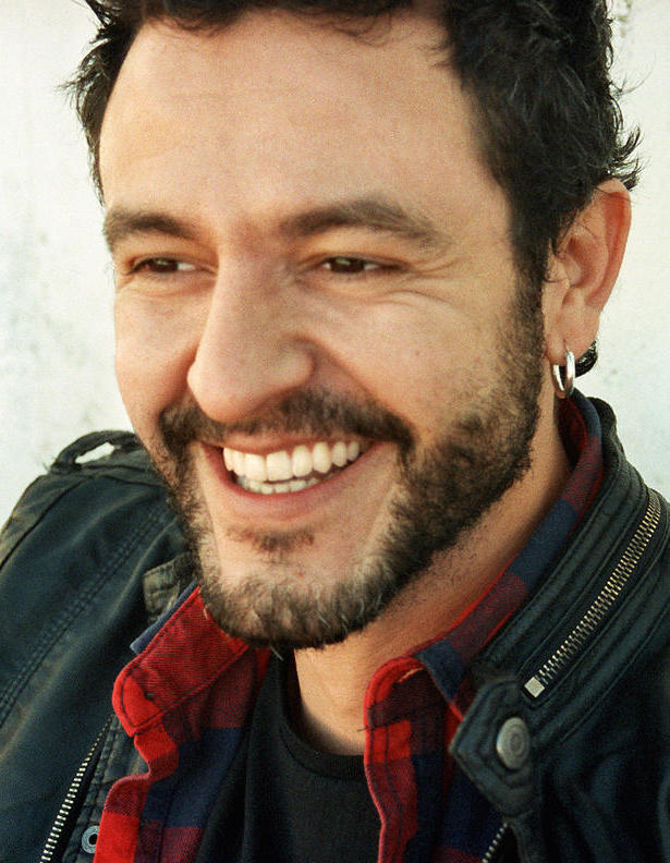 Picture of Isak Férriz