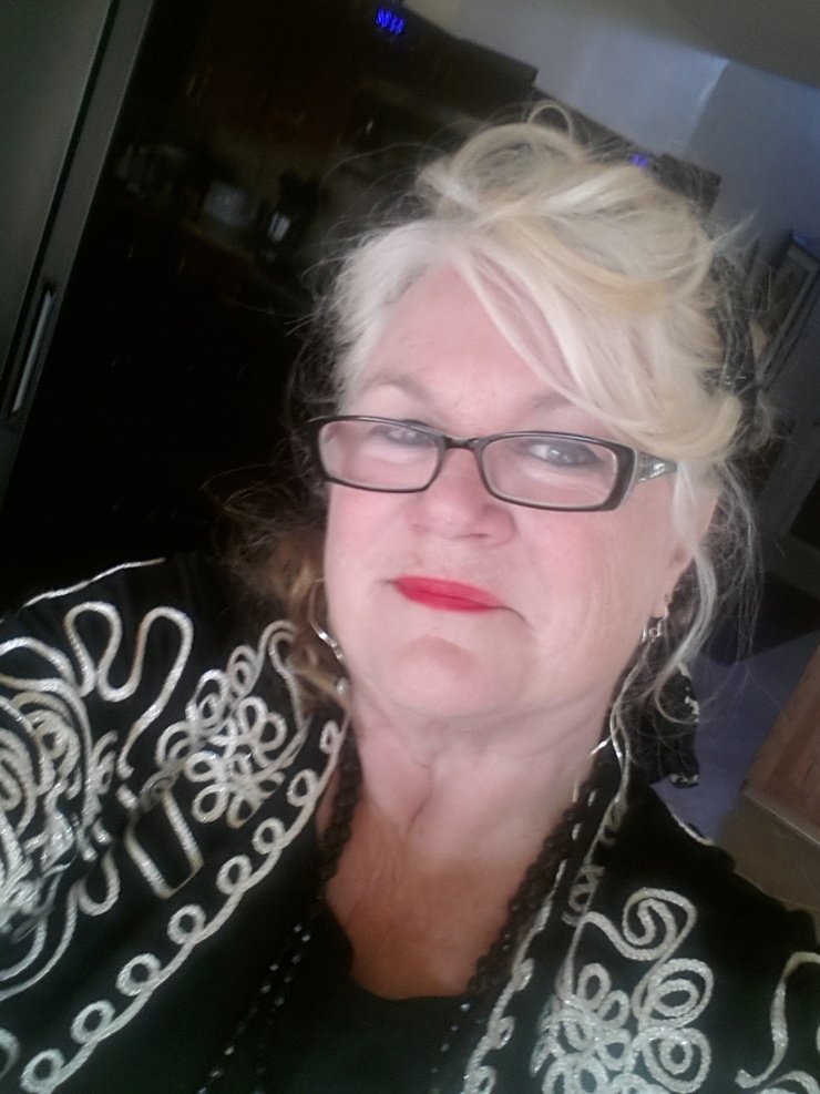 Picture of Hester Schell