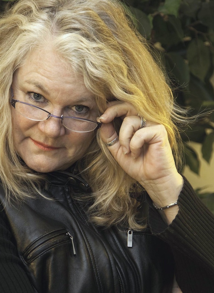 Picture of Hester Schell