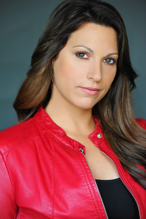 Picture of Michelle Romano