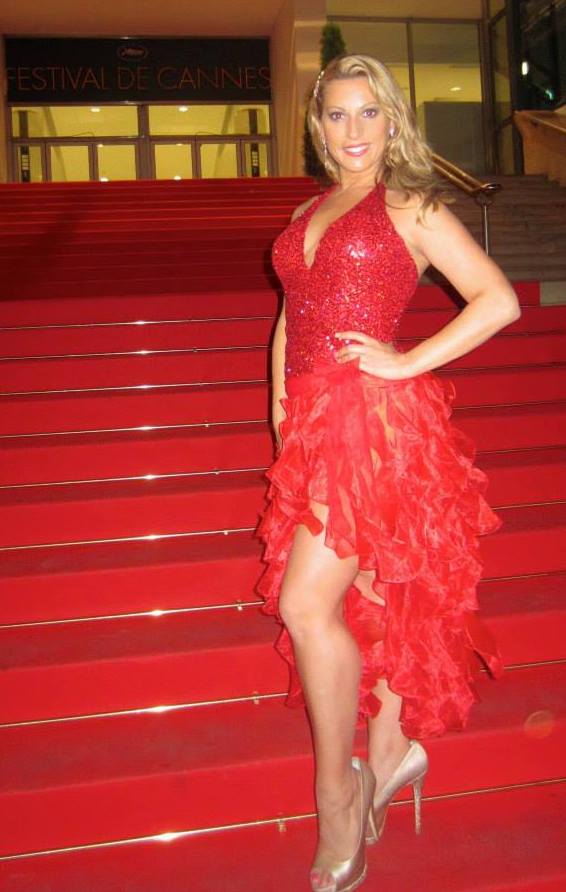 Picture of Michelle Romano