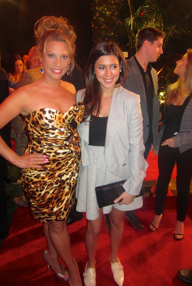 Image of Michelle Romano