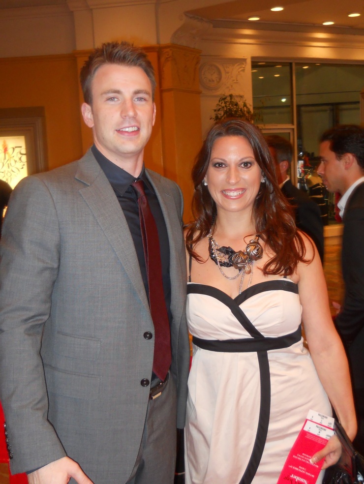Picture of Michelle Romano