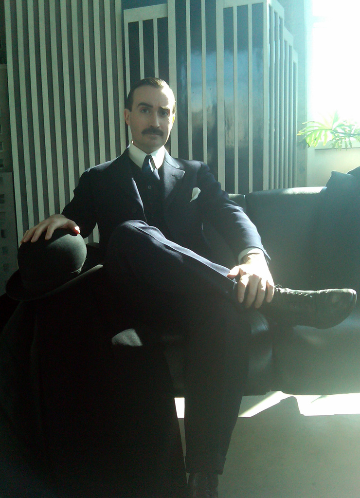 Picture of Dan Marshall