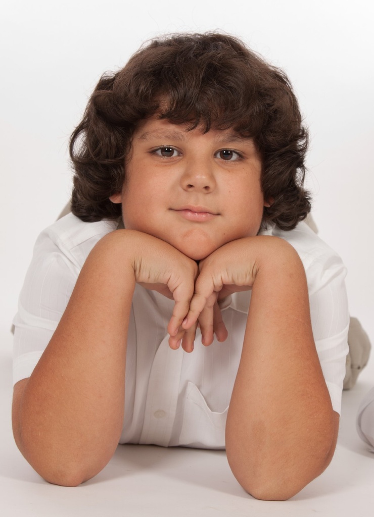 Picture of Michael J Hammett