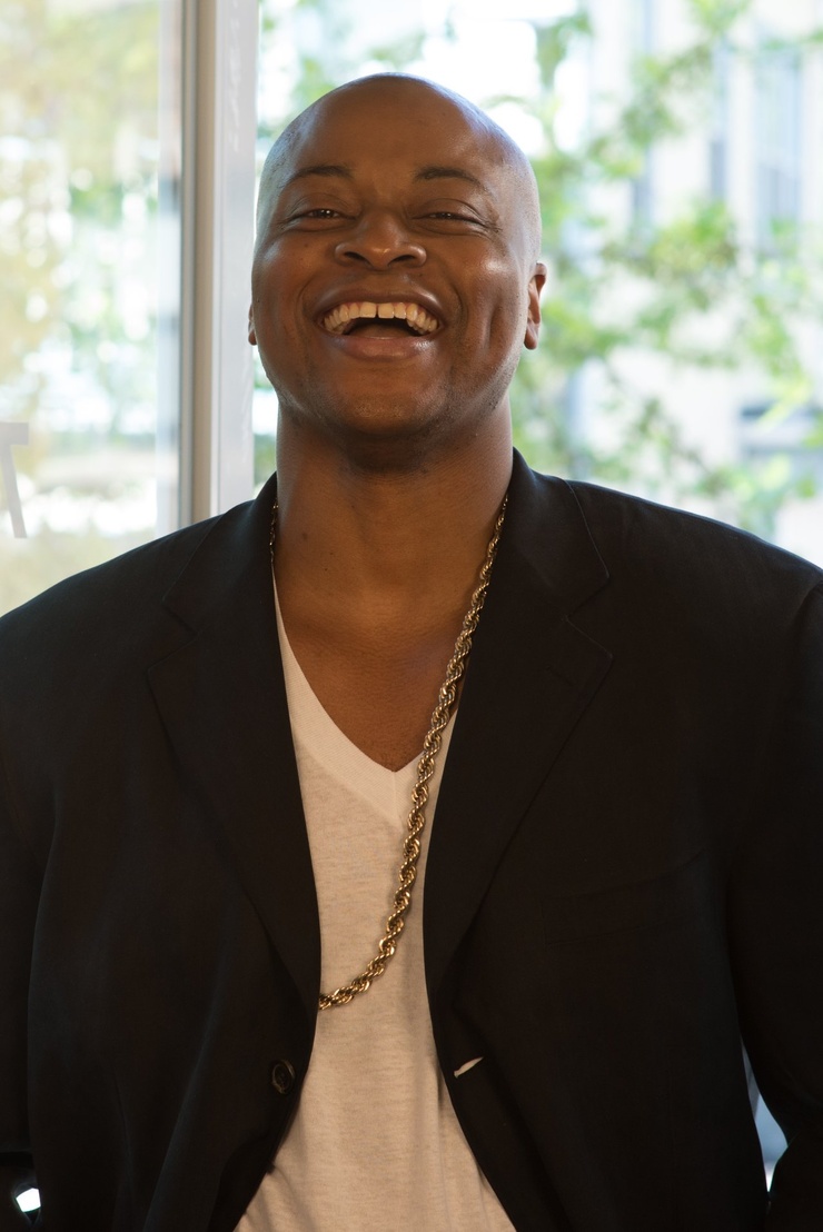 Picture of Simba Dibinga