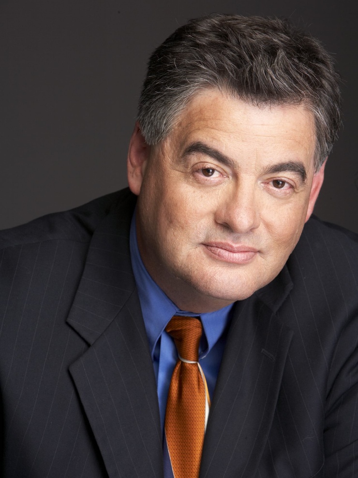 Picture of Christopher J. Davis