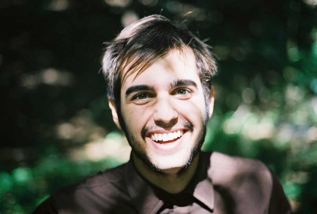 Picture of David Broyles