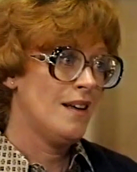 Picture of Madge Hindle