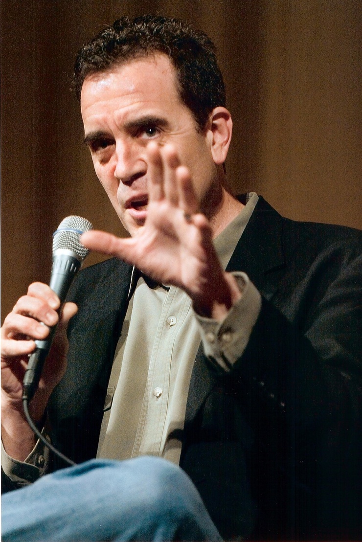 Picture of Tom Woodruff Jr.