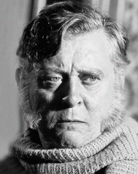 Picture of Michael Ripper