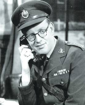 Picture of Frank Williams