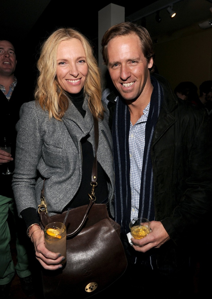 Picture of Nat Faxon