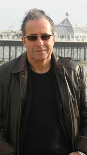 Picture of Peter James