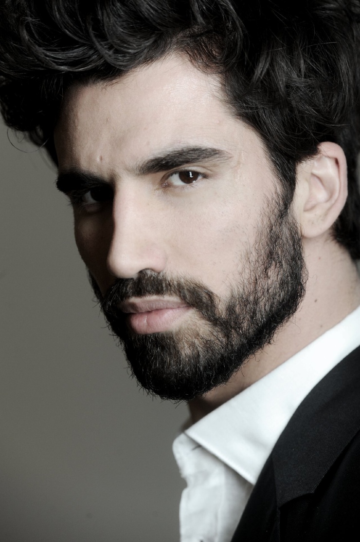 Picture of Martin Saints