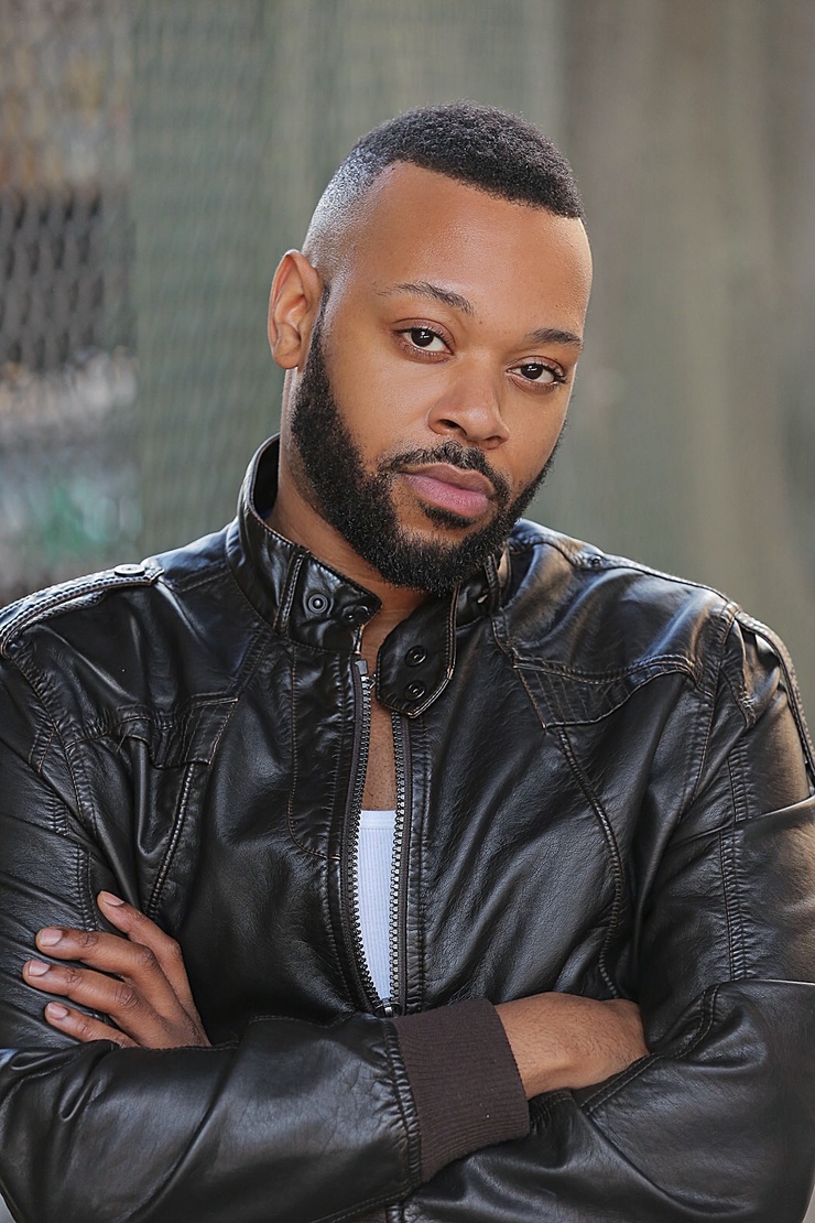 Picture of Christopher Cagle