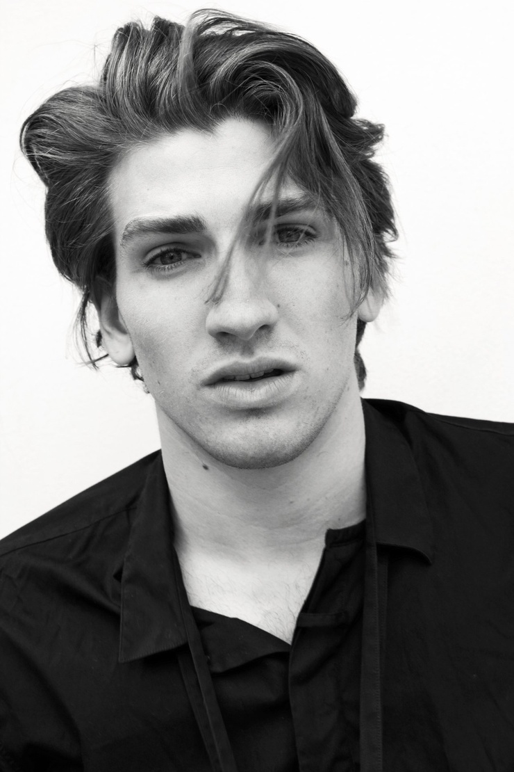 Picture of Alan Cappelli Goetz