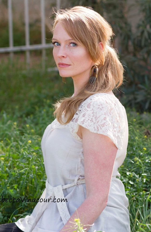 Picture of Kelly Aaron