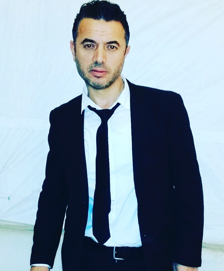 Picture of Marko Caka