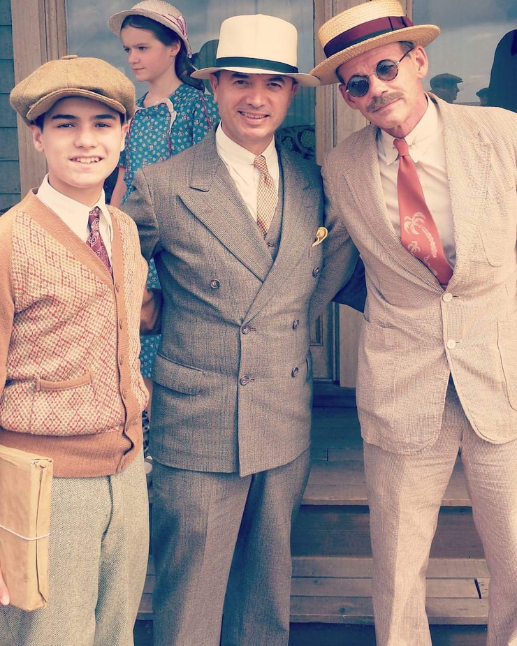 Picture of Marko Caka