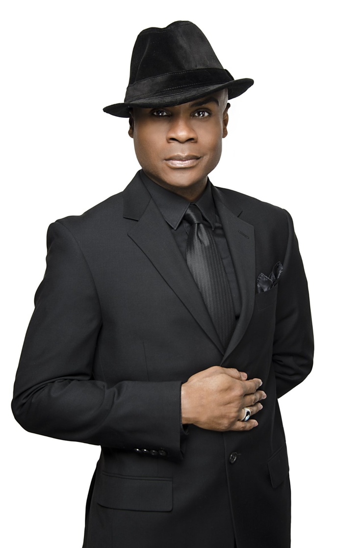 Picture of Nathan Lee Graham