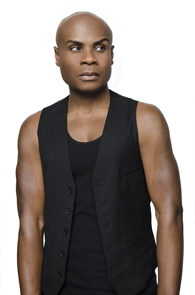 Picture of Nathan Lee Graham
