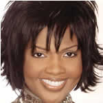 Cece Winans picture
