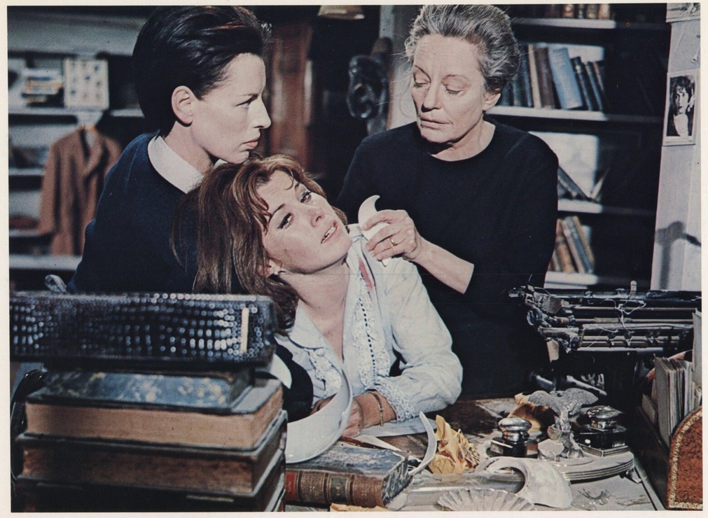 Picture of Die! Die! My Darling!