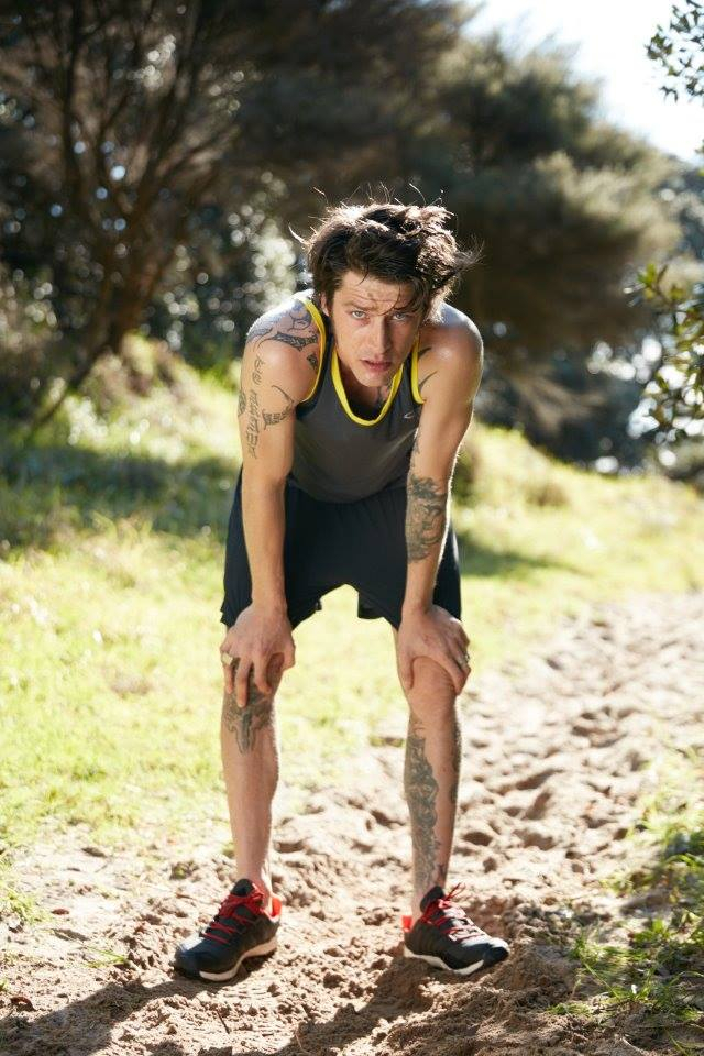 Picture of Vinnie Woolston