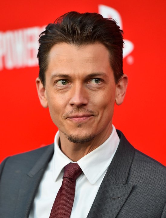 Picture of Justice Leak