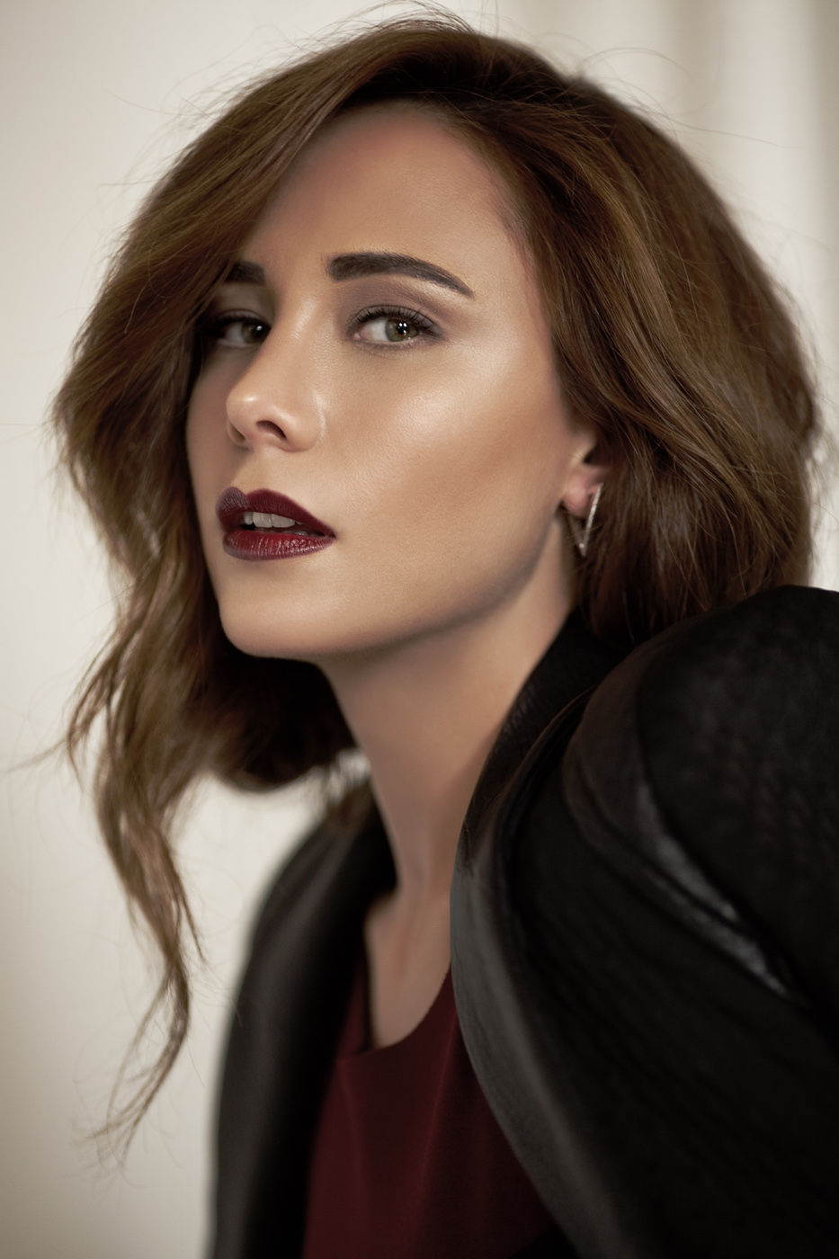 Image of Burcin Terzioglu