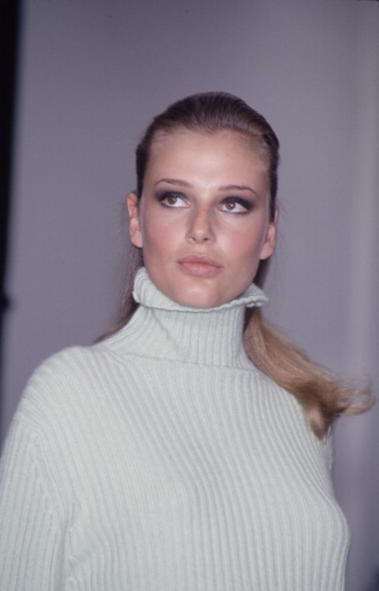 Picture of Bridget Hall