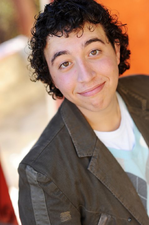 Picture of Ashton Bingham