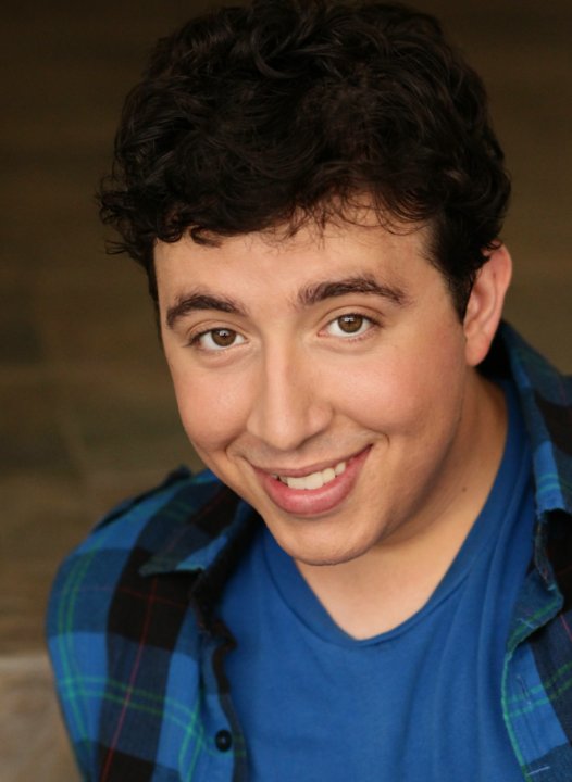 Picture of Ashton Bingham