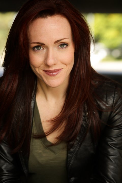 Sarah Robson picture